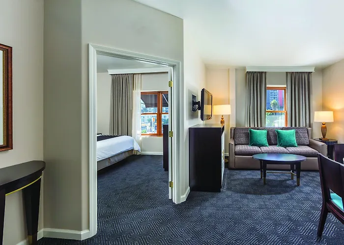 Resort Worldmark San Diego - Mission Valley San Diego - new 2026 prices ...