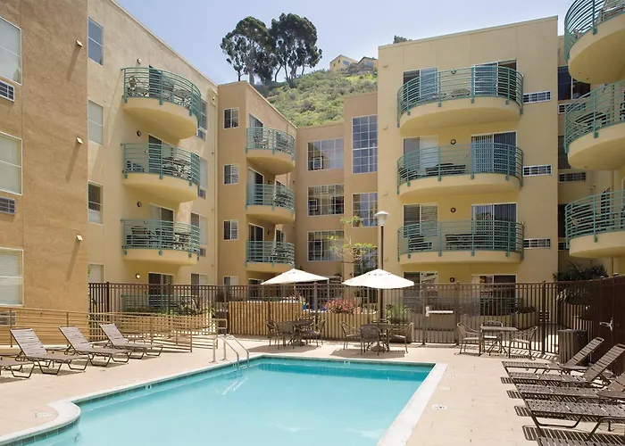 Resort Worldmark San Diego - Mission Valley San Diego - new 2026 prices ...