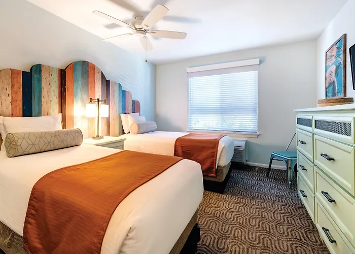 Resort Worldmark San Diego - Mission Valley San Diego - new 2026 prices ...