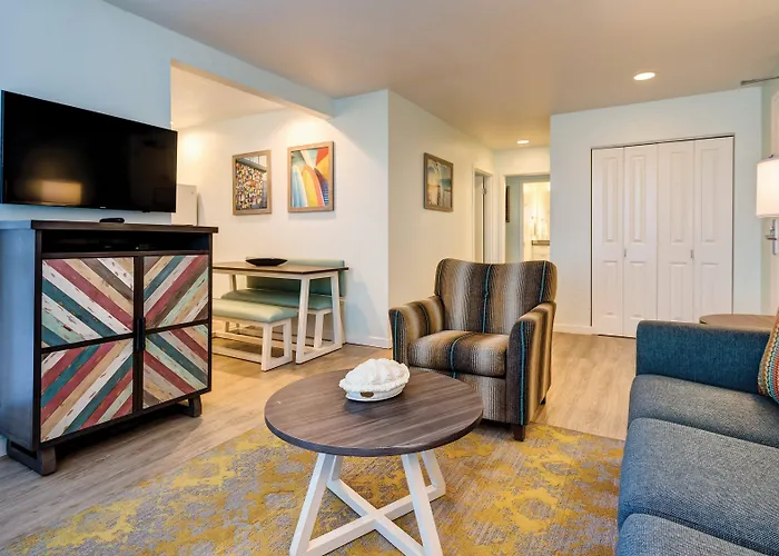 Resort Worldmark San Diego - Mission Valley San Diego - new 2026 prices ...