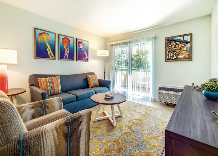 Resort Worldmark San Diego - Mission Valley San Diego - new 2026 prices ...