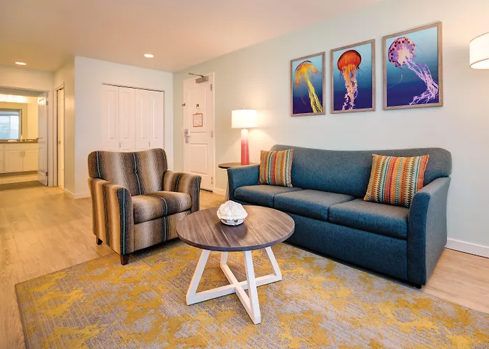 Resort Worldmark San Diego - Mission Valley San Diego - new 2026 prices ...