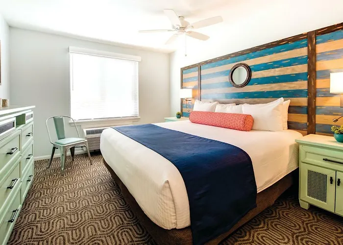 Resort Worldmark San Diego - Mission Valley San Diego - new 2026 prices ...